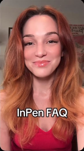 Jennifer Stone on Instagram: "Living with diabetes means questions come up every day, and I’m here to help! I’m tackling your most frequently asked questions about the #InPen. #MiniMedPartner Whether you’re newly diagnosed or just looking for a smarter way to manage, the InPen may be for you if you prefer MDI! The #InPen system requires a prescription and proper settings, or you could experience highs/lows. See bit.ly/InPen-Risks. #MiniMed780G system is for type 1 ages 7 and over. Prescription r