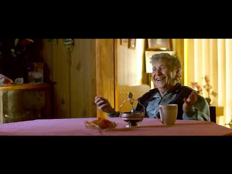 A Connected Story: Nonna Paola