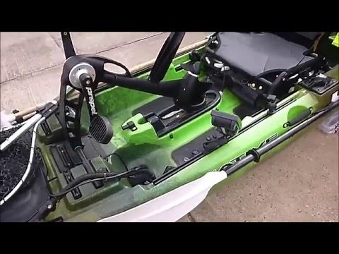 Native Slayer Propel 13 (Review & Rigging)