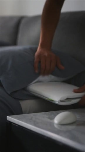 We created Smart Nora out of personal necessity, crafting a device that stops snoring in its tracks—without touching you. Try Nora for the best sleep of your life and wake up feeling refreshed and revitalized. #smartnora #sleep #relationship #snore