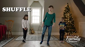 15K views · 209 reactions | Who wants to learn how to dance? Follow along with part 2 and keep up with the MacMaster Leahy Kids! Comment below if you plan on watching the A Celtic Family Christmas TV special this holiday season! For more information on the special, visit www.acelticfamilychristmas.ca marblemedia | MacMaster Leahy Kids | Facebook