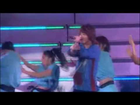 Kimura Takuya (Dance)
