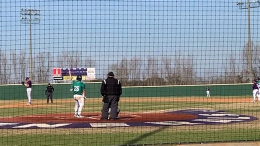 2025 South Terrebonne Graduate and now College Freshman Lincoln Dupre doing what he’s always been known to do…GET HITS!!! Lincoln has started his Freshman Campaign on FIRE for the JMU Millers knocking 4 hits in his 1st 6 career at bats! | South Louisiana Select