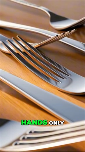 🍴The Fork's History From Ancient Greece to Your Table!