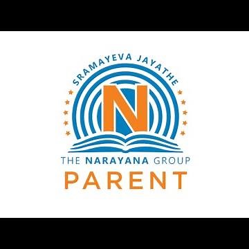 N Connect Parents App Downloading Process.....