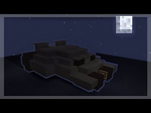How To Build the Tumbler Batmobile in Minecraft