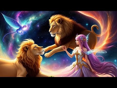 🔴 LIVE - Cosmic Chill: Relaxing Music for Your Astrological Journey 🌌✨