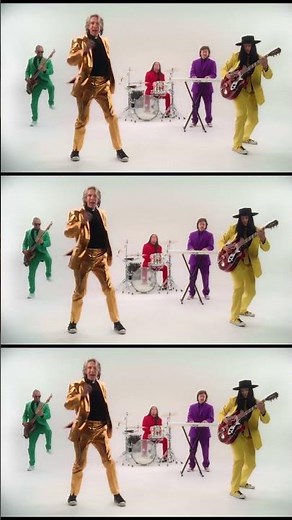 Rick Springfield - Automatic