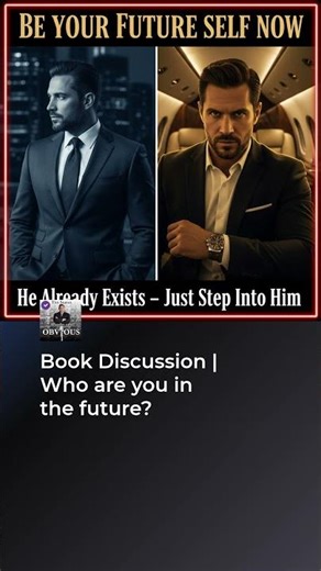 The Pygmalion Effect: Your environment shapes your future.