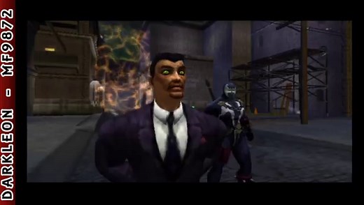 Spawn: Armageddon Videos for GameCube - GameFAQs