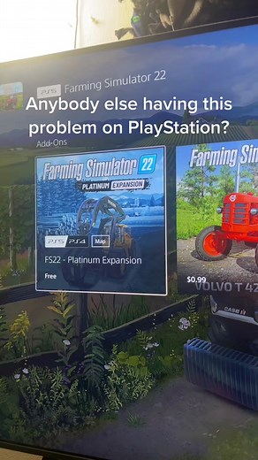 Farming Simulator 22 Platinum Edition Trailer and Gameplay