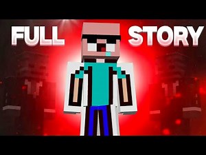 The Real Story Of ‪@PSD1‬ How Dominance in Minecraft Community !