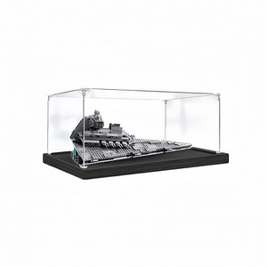 Acrylic Display Case for LEGO® Imperial Star Destroyer™ 75394 - Etsy