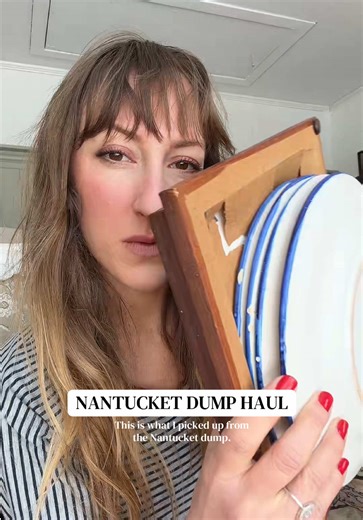 Nantucket Treasure Hunting: Best Spring/Summer Finds
