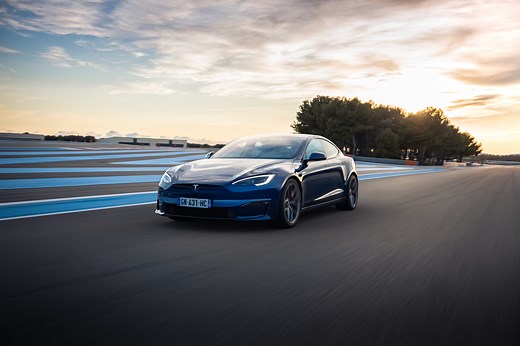 2024 Tesla Model S Review, Pricing, and Specs