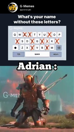 "Try Typing NOW 😂"