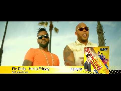 RMF FM Muzyka Najlepsza Pod Słońcem [3/3]