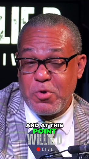 Former TX State Rep Jarvis Johnson On Getting Charged With A Felony Over A U-Turn. Click the link in my profile above for my full audio interview on the Willie D Live Podcast and check him out on my Youtube channel. | Willie D