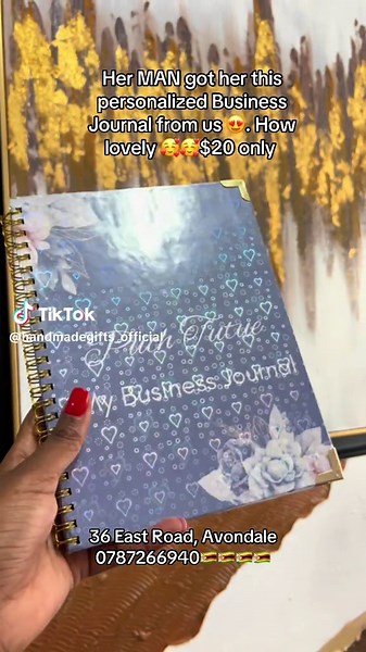 Good morning ladies & gentlemen 🥰 We are your best plug for all you meaningful , personalized and customized gifts 😅😅 #boys #gift #giftideas #son #girls #girlies #couple #couplegoals #couples #madewithlove #handmadegifts #friendship #loveyou #lovely #handicraft #handmadegifts #madewithlove #harare #hararetiktok #zimbabwetiktok🇿🇼🇿🇼🇿🇼🇿🇼 #personalizedgifts #hararetiktoker #journal #journaling