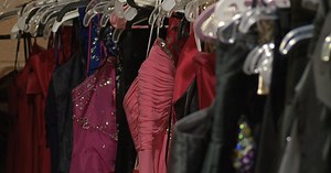 Need a prom dress? Here's how local students in the Akron-area can get one for free