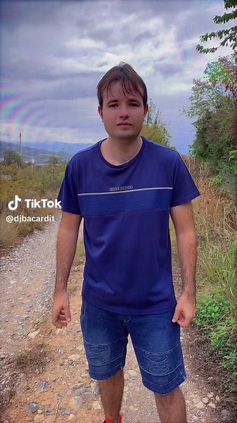 Baile del Gas TikTok Challenge