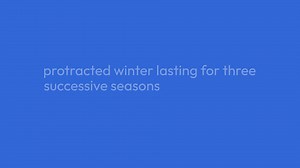 Fimbulwinter Events Begin