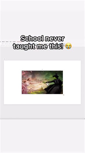 1.4M views · 190K reactions | My PowerPoints would've been so much better if I knew this before! ‍ #powerpoint #presentation #wicked #studygram | Luis Urrutia | Facebook