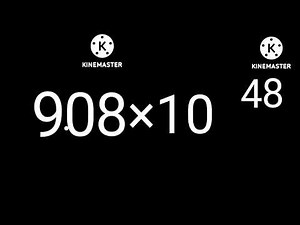 Numbers 1 to A Googolplex!!!