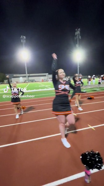 ScappooseCheer (@scappoosecheer)’s videos with original sound - ScappooseCheer