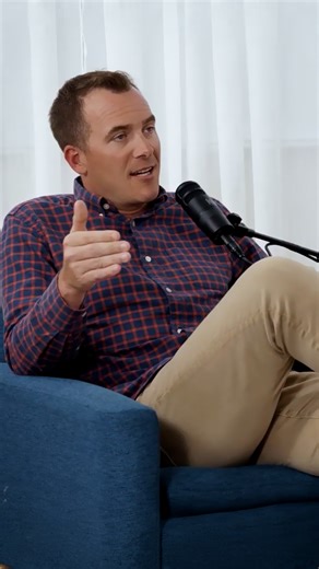 Holiness isn’t about rule-keeping—it’s about becoming who God made us to be. Holiness is like dressing for the right weather. If we rely on our own “forecast,” we’ll end up unprepared. But when we look to God—the one who knows the conditions—we’re equipped to live the life he designed for us. The biggest barrier to holiness is often ourselves. The first step forward is humility: admitting we need God’s guidance for what we can’t provide on our own. Want to hear the full conversation? Click the l