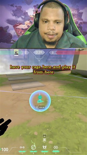 The Best Cypher Full Setup On Abyss B That Can WIN You GAMES