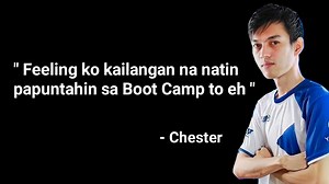 317K views · 10K reactions | Sesshumaru sa NXP Boot Camp??  | Trio with Pro Player Chester | Supreme No.1 Sun - Sesshumaru!! | SSQ Channel ML PRO | Facebook