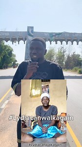 Meet Lydia Fidelis is a 24-year-old woman from Agyaragu, Nasarawa State, who has been battling a spinal cord injury since a tragic accident in 2015. This incident, which happened while Lydia was in SS2, not only left her with life-altering injuries but also ended her dream of becoming a medical doctor. For nine years, she has been unable to move forward, even as her peers have continued with their lives. Her parents have done all they can to help her recover, but despite their best efforts, Lydi