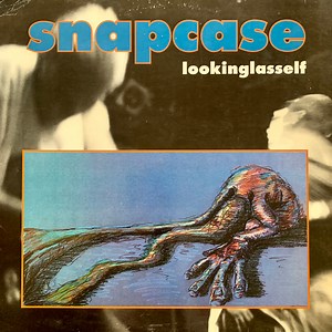 Snapcase - Lookinglasself