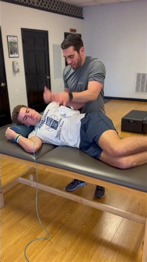 BFR Rotator Cuff Strengthening & Shoulder Stability for High School Pitcher #baseball #strength