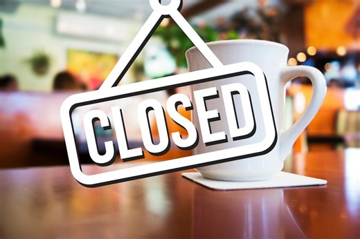 Decades-old diner in South Jersey temporarily closes after fire