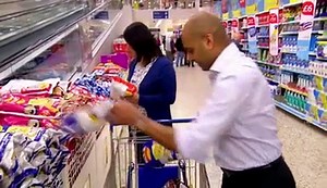 Eat Well For Less S01 E05