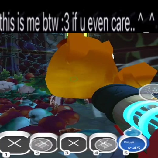 Сладкие моменты в Slime Rancher