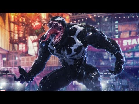 Sipder Man To Venom😱 |#spiderman #venom #marvel2026