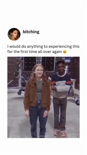 Bitch on Instagram: "Who watched the last season of Stranger Things?! 👀 In the final episode of Stranger Things season four, Hawkins is left permanently changed. Vecna’s plan partially succeeds as massive gates rip through the town, causing destruction and chaos. Max briefly dies after Vecna attacks her, but Eleven revives her, leaving Max alive yet in a coma. Eddie sacrifices himself in the Upside Down to protect the group, becoming a hero. Hopper reunites with Joyce after surviving Russia, an