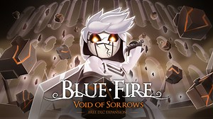 Blue Fire para Nintendo Switch - Site Oficial da Nintendo para Brasil