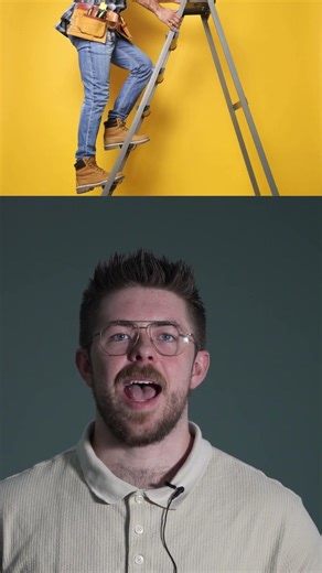 This is How to Use a Ladder Safely