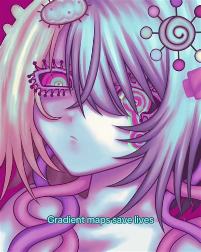 Eye-catching Digital Art Techniques for Unique Characters