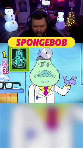 SpongeBob SquarePants: Season 9 Episode 17 Recap