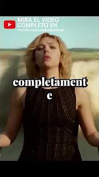 🧬 Lucy: Beyond Science Fiction #lucy #moviegoers #symbolism