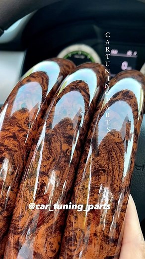 Hype RPMs | Steering Wheel Cover Shop Link on home page 👉 @autotuningcars1 👈 | Instagram