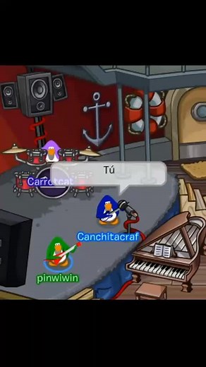 Azul #rolitas #letras #zoe #azul #superclubpenguin #rockenespañol #rockalternativo #fypシ