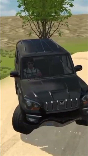 Indian vehicle driving zone 3d 🚙🚙 #cartoon #shortvideo