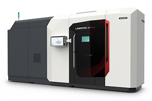 DMG MORI「LASERTEC 30 SLM 3rd Generation」を世界初公開！ | 業務用3Dプリンターのポータルサイト ShareLab – ShareLab NEWS