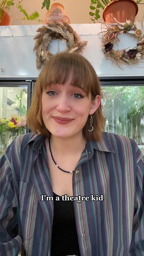 Dramatic Monologue for Theatre Actors